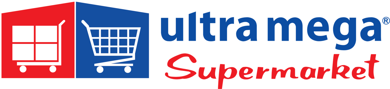 Supermarket – Ultra Mega Supermarket